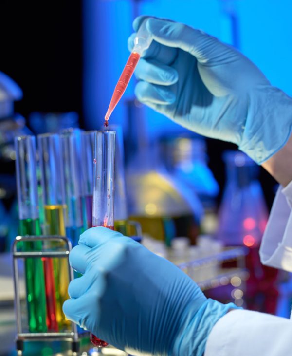 Scientific Services – Xania Corporation