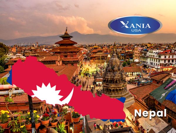 Xania Enters The Himalayan Nation of Nepal – Xania Corporation