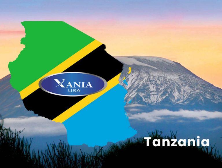 Xania in Tanzania – Xania Corporation